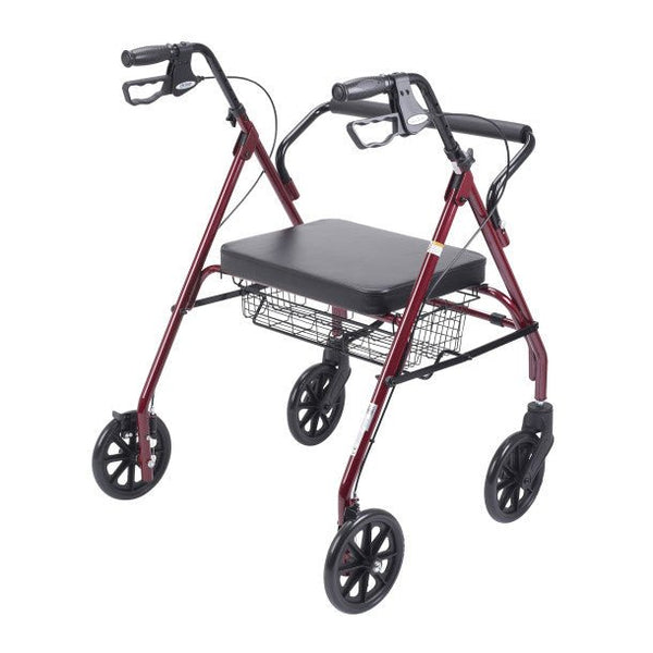 Robust Assistance Device for Mobility Support