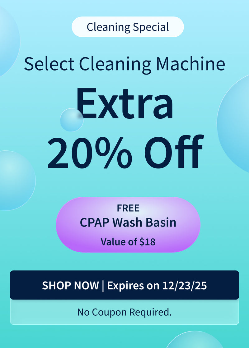 Shop CPAP and Home Medical Equipment | SHOPRotech.com, Inc.