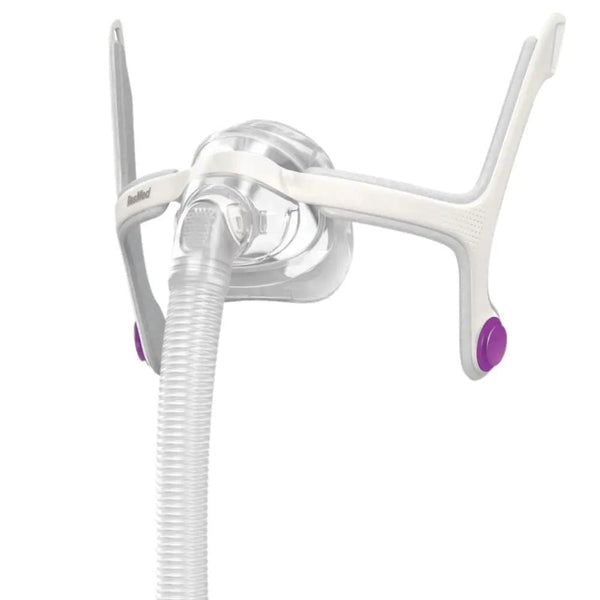 Women's Nasal CPAP Mask without Headgear