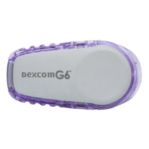 Dexcom G6 Sensor 3 Pack