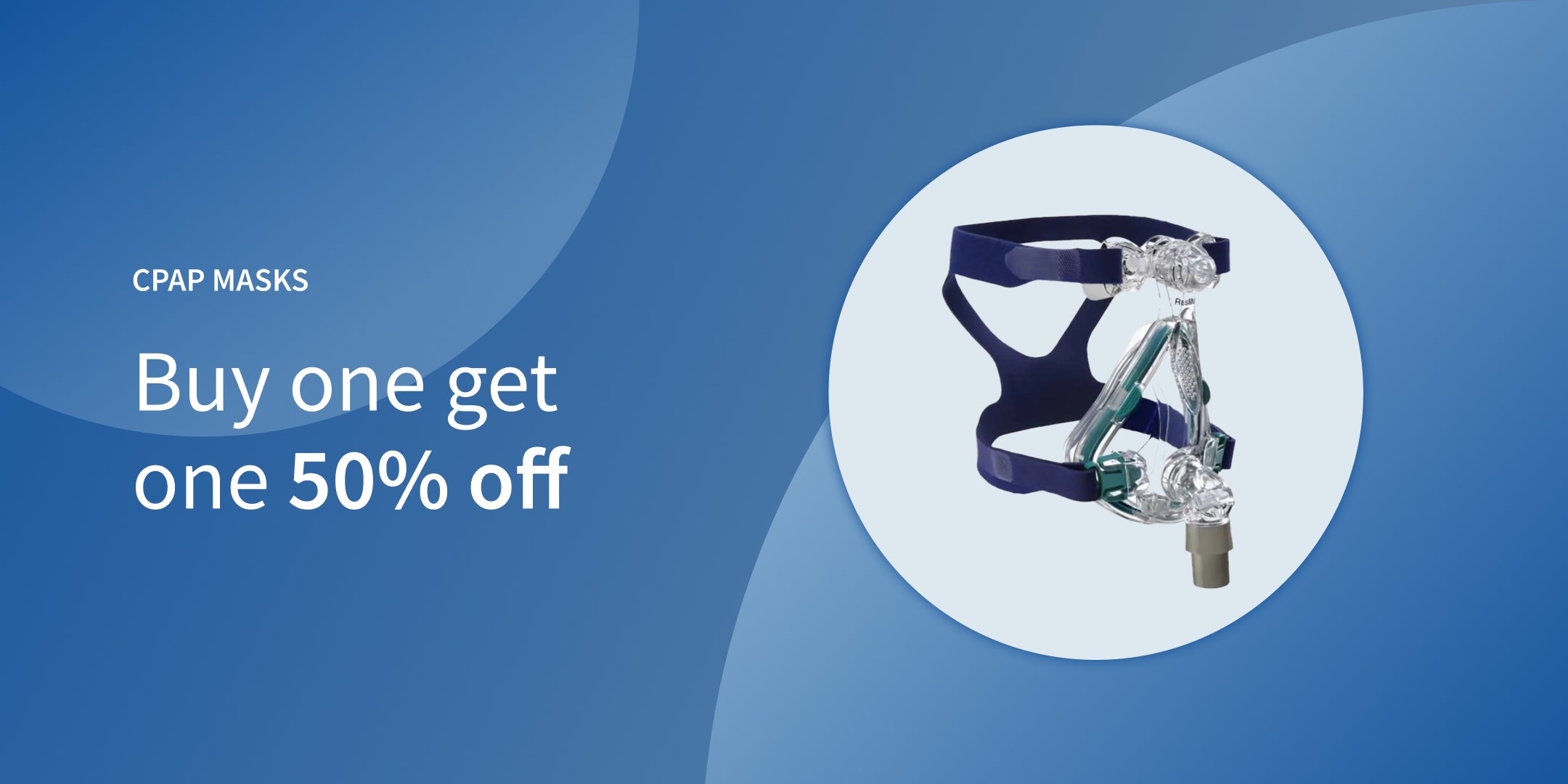 CPAP Masks | Full Face & Nasal Masks | SHOPRotech.com, Inc.