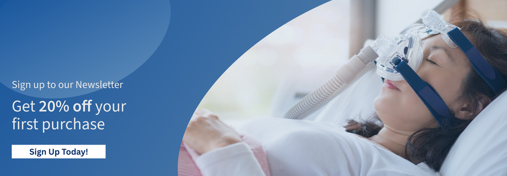 Shop CPAP and Home Medical Equipment | SHOPRotech.com, Inc.