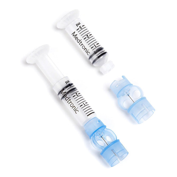 Box of 10 Clinical Liquid Storage Units