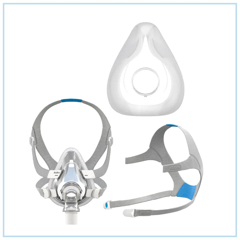 One Year Supply Bundle for AirFit F20