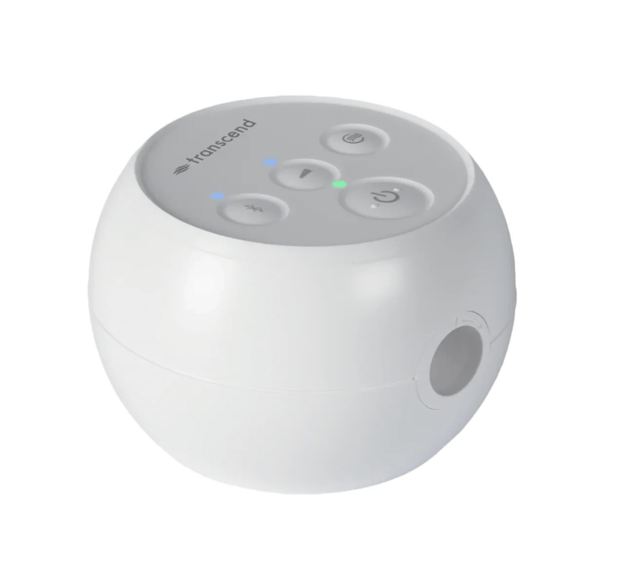 Compact Portable Power Package