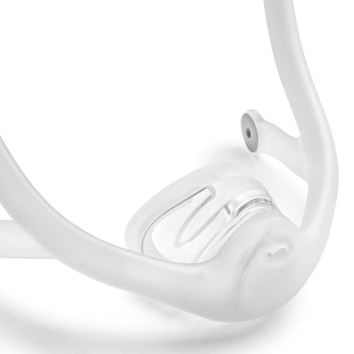 Brand Nasal Breathing Assistance Device with Head Support