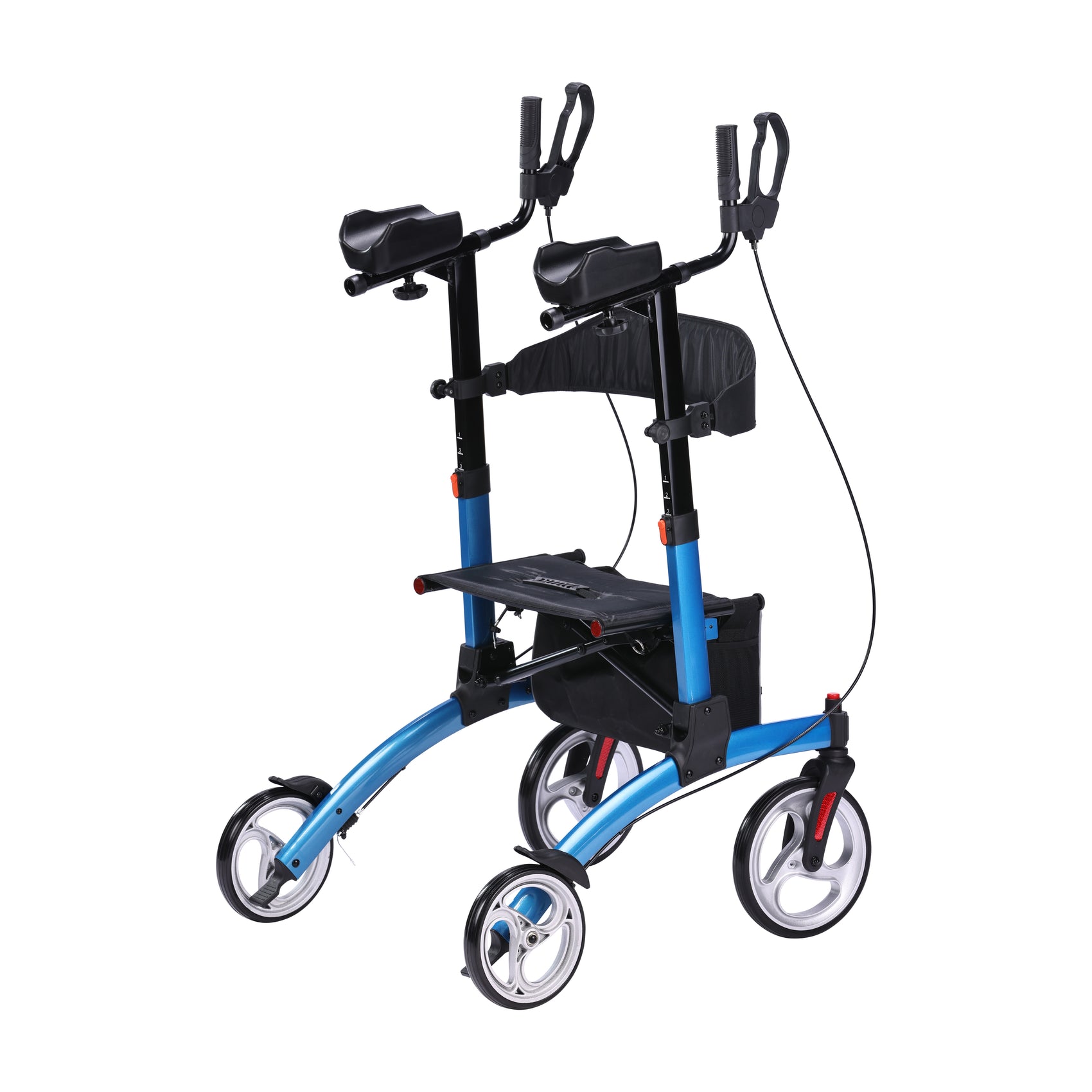 Upright Mobility Support Device
