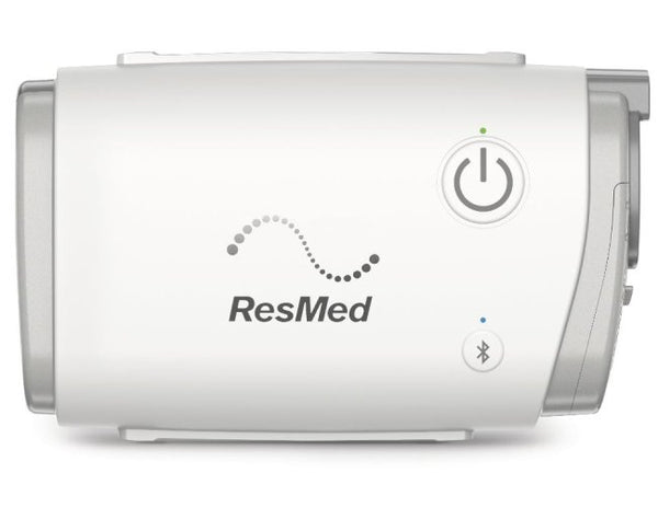 ResMed AirMini™ CPAP Machine | Compact Sleep Therapy