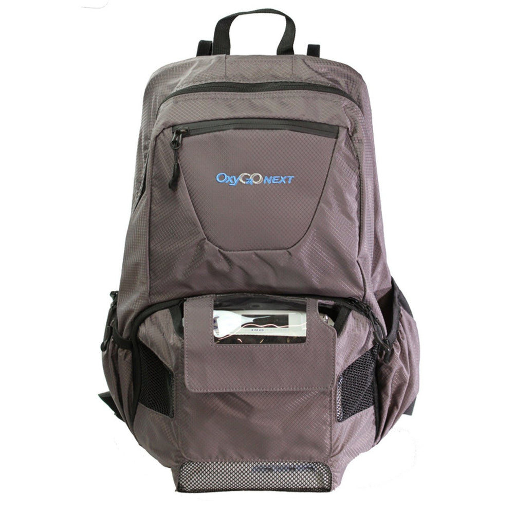Portable Medical Support Device Backpack - NEXT Edition