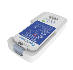 Portable Breathing Aid Device (OxyGo Next)