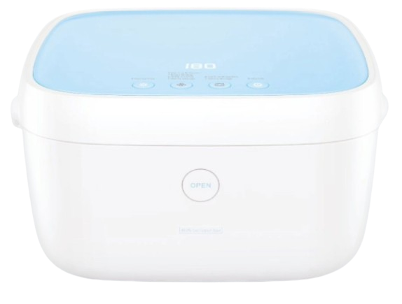 Liviliti Paptizer UVC LED Smart CPAP Sanitizer