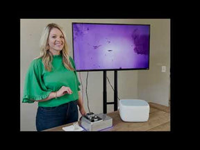 Liviliti Paptizer™ UV Sanitizer - Ozone Free CPAP Cleaner