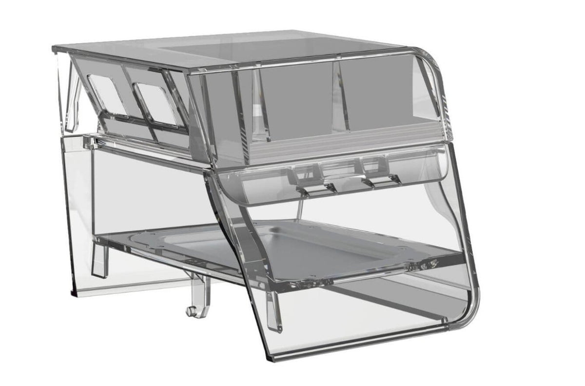 Replacement Water Chamber for G3 Device