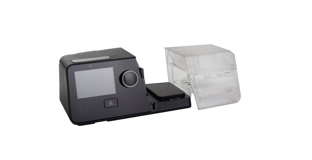 Replacement Water Chamber for G3 Device