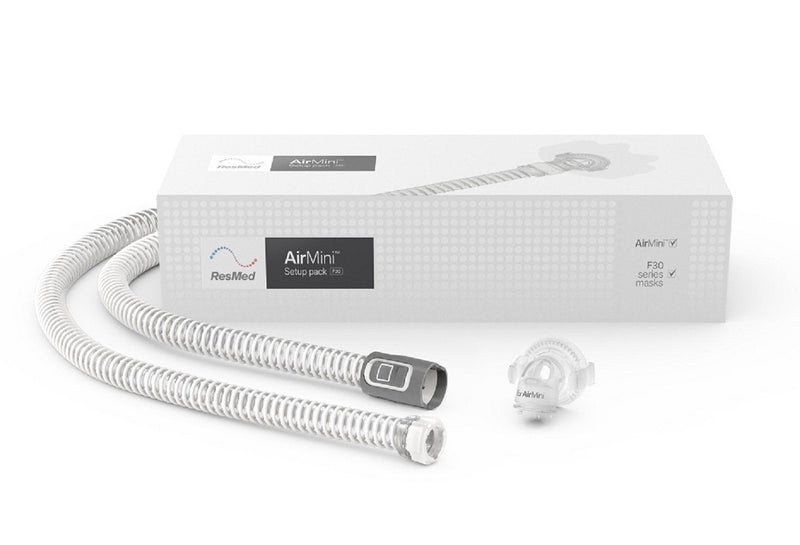 Brand F30 Setup Pack for Mini Device