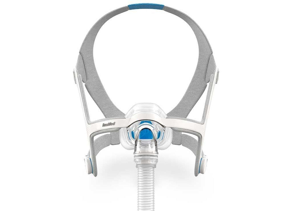 Nasal Mask and Setup Pack Bundle