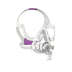 Women's Memory Foam Full Face Mask with Headgear