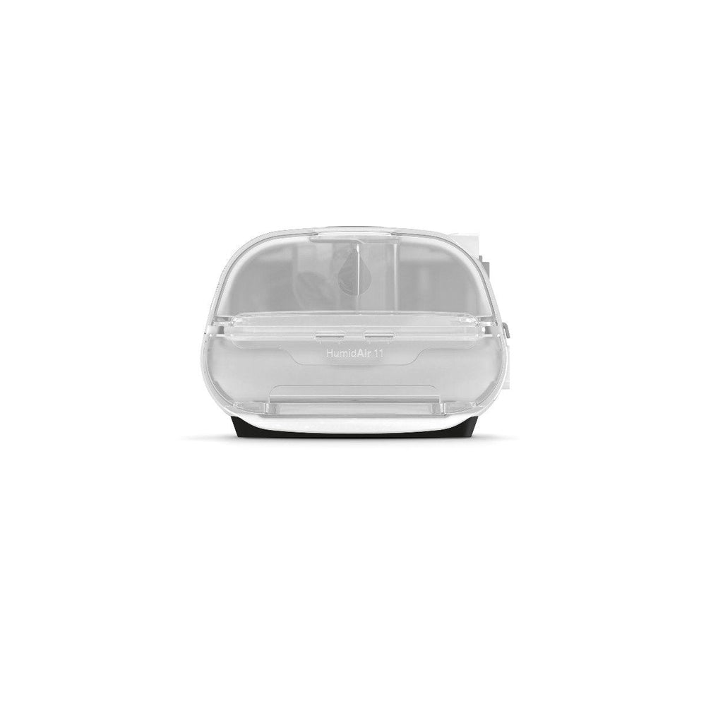 Standard Water Chamber for Premium Heated Humidifier