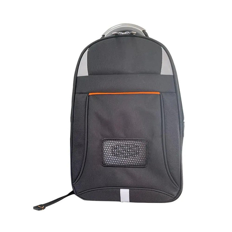 Healthcare Essential Gear Carrying Solution